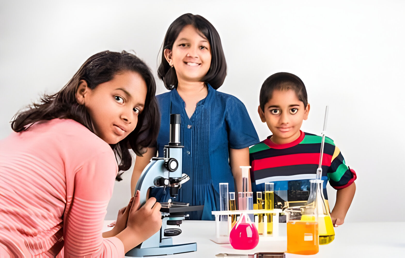 Best CBSE School in Warangal & Hanamkonda – NSR International School